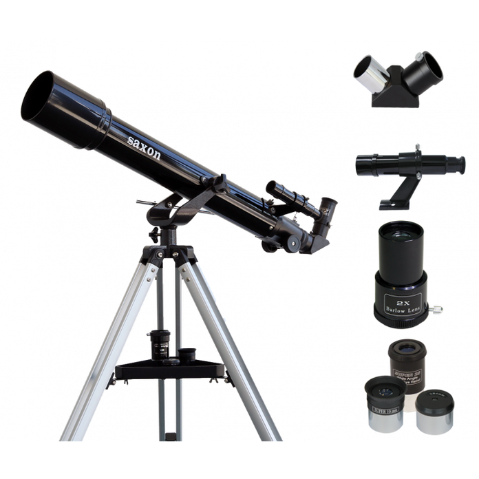 Telescopes Sydney — The Binocular and Telescope Shop
