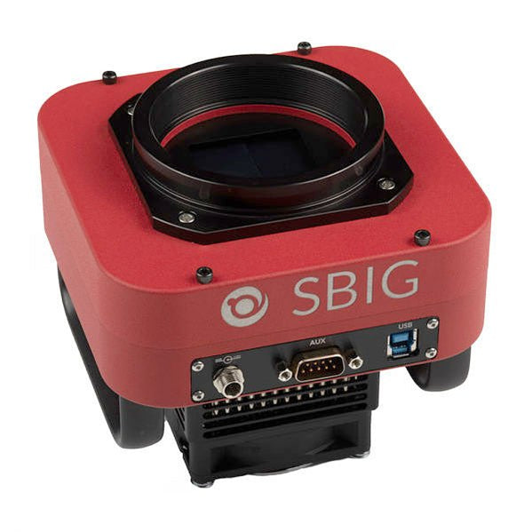 SBIG Cameras