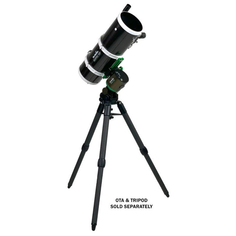 SkyWatcher Wave 100i Strain Wave Mount — The Binocular and Telescope Shop