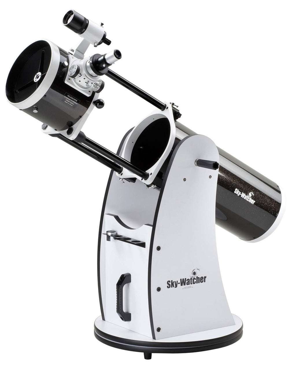 Telescopes — The Binocular and Telescope Shop