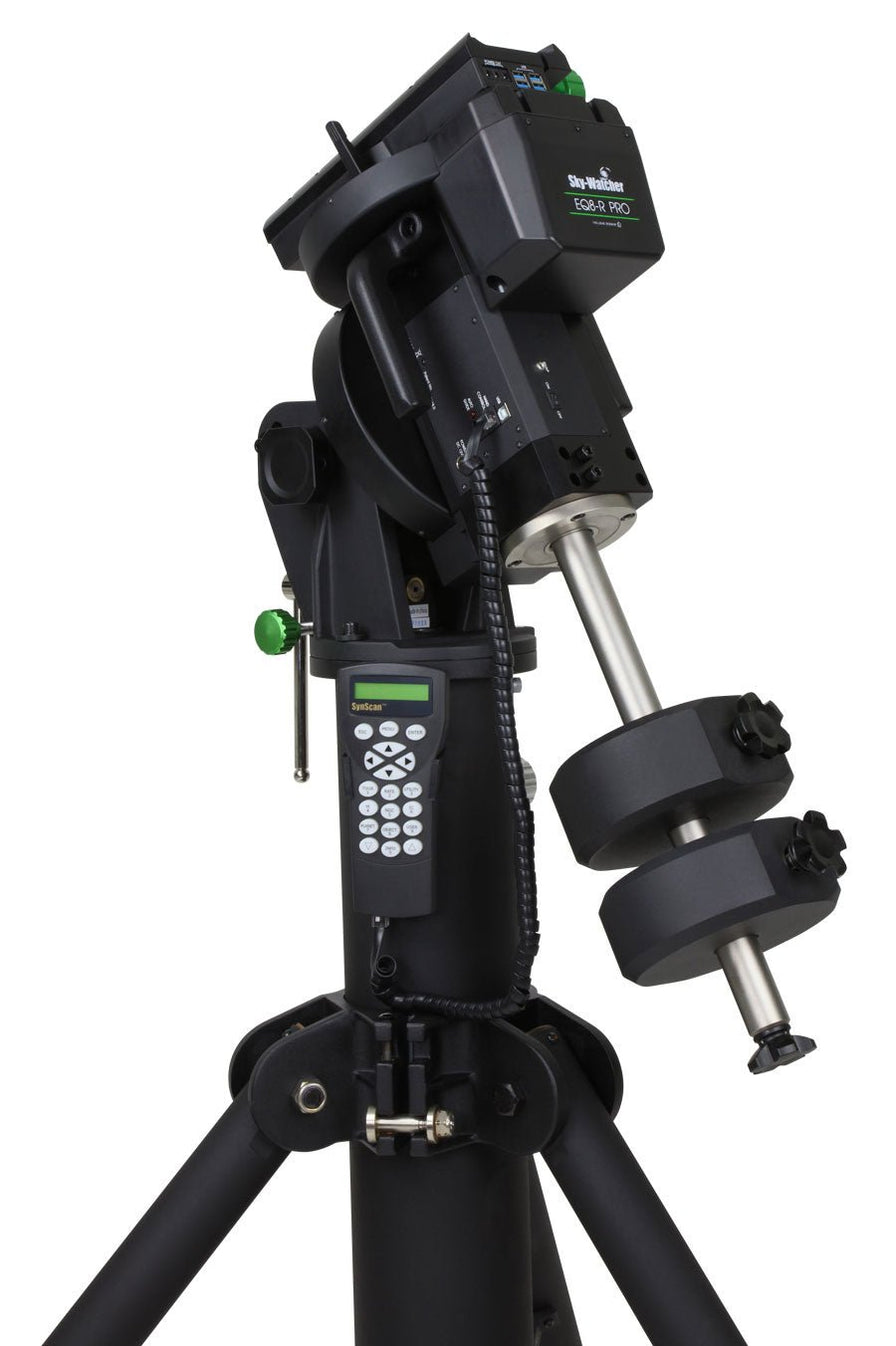 SkyWatcher Mounts — The Binocular and Telescope Shop