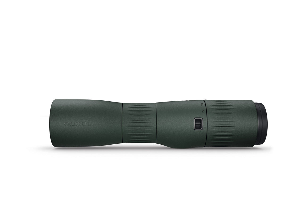 Swarovski STC 17-40x56 Green Compact Spotting Scope — The Binocular and ...