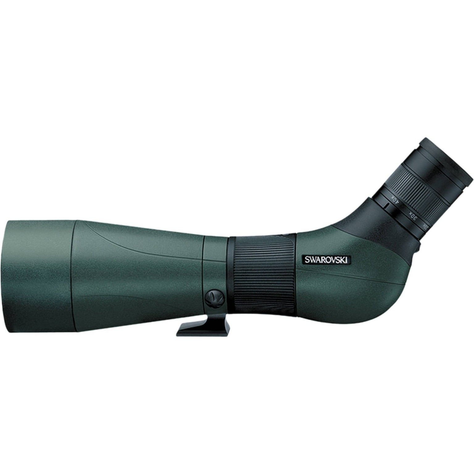 Swarovski Spotting Scopes — The Binocular and Telescope Shop
