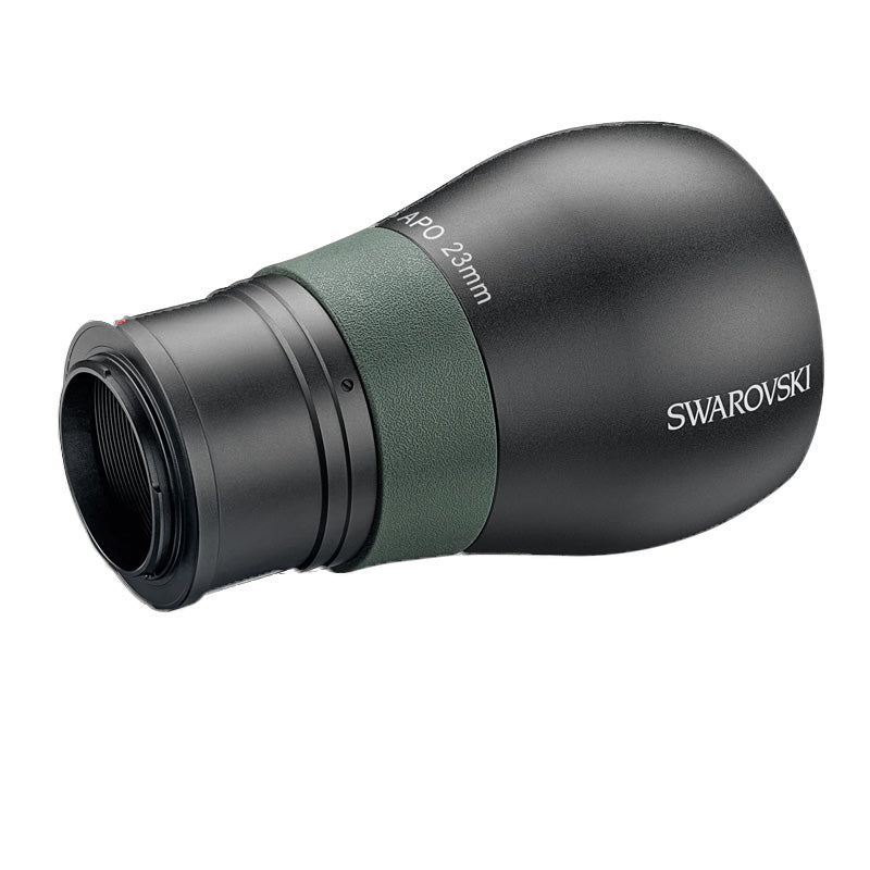 Swarovski TLS APO Apochromat Telephoto Lens — The Binocular and ...
