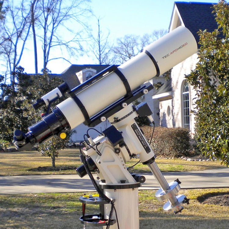 TEC APO140FL F7 Telescope — The Binocular and Telescope Shop