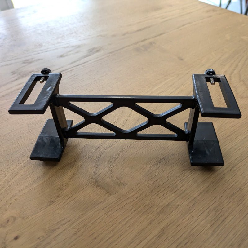 Telrad Riser Base 2 Inch - The Binocular and Telescope Shop, Australia