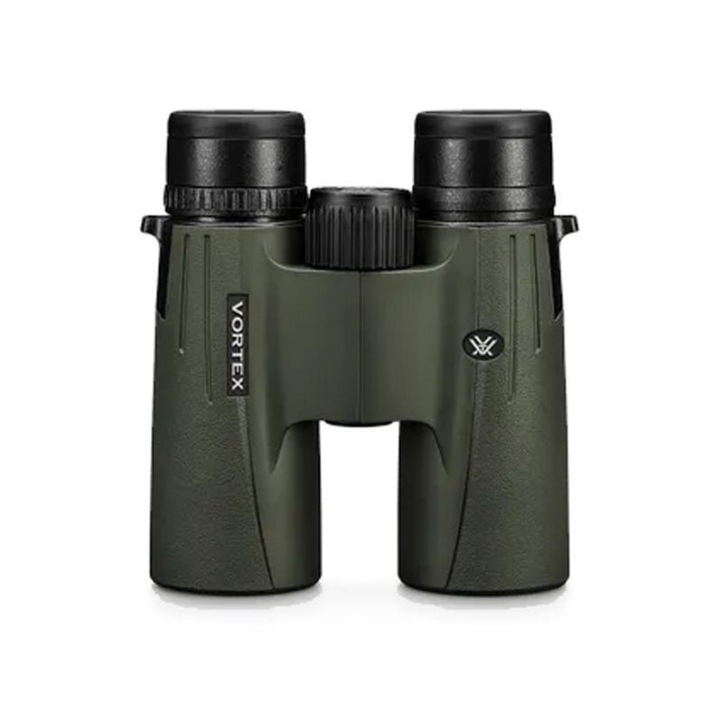 Vortex Viper HD 8x42 Binoculars with bonus Glasspack harness — The ...