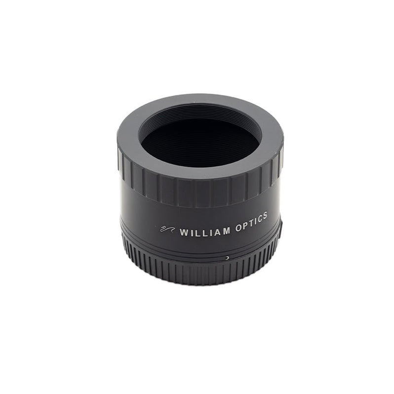 William Optics 48mm T mount adapter for Nikon Z Mirrorless Camera — The ...