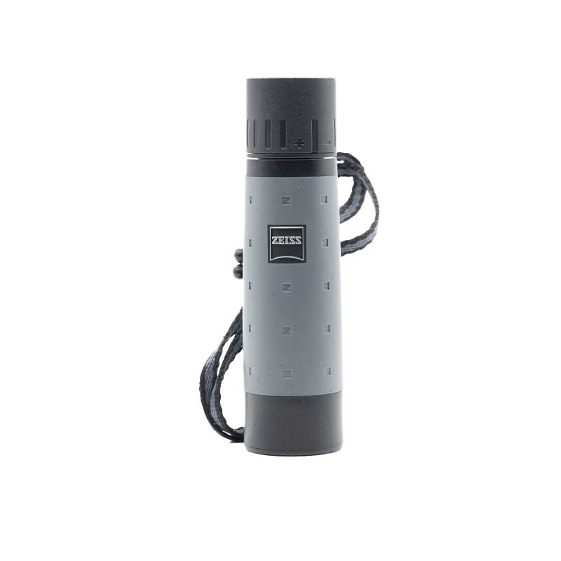 Zeiss Mono 10x25 T* Monocular — The Binocular and Telescope Shop