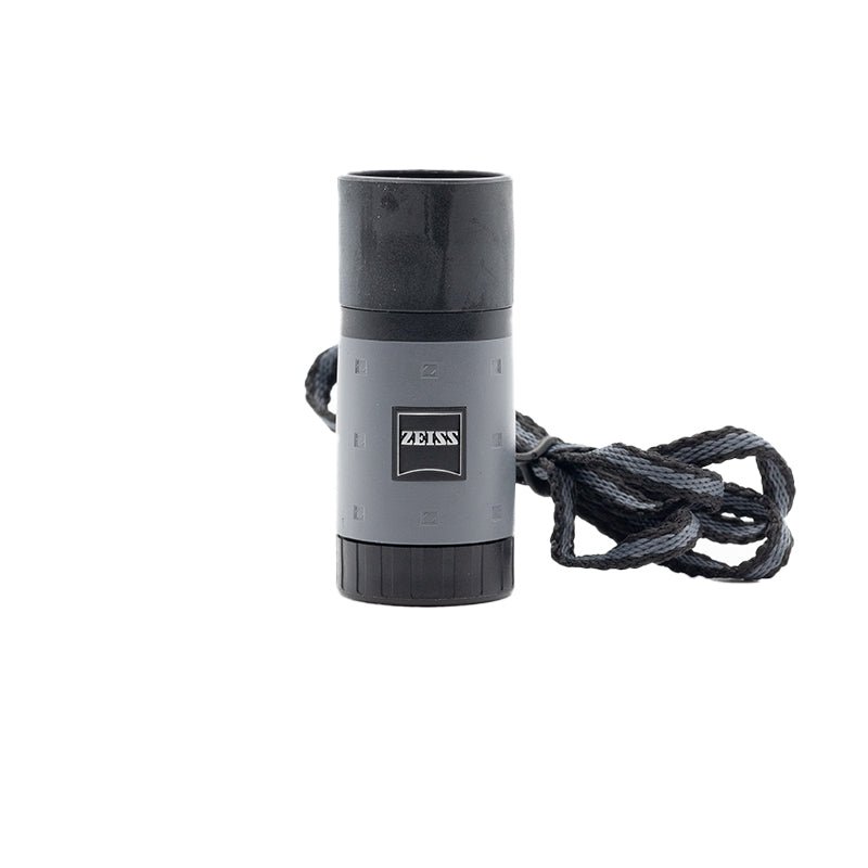 Zeiss Mono 4x12 T* Monocular — The Binocular and Telescope Shop