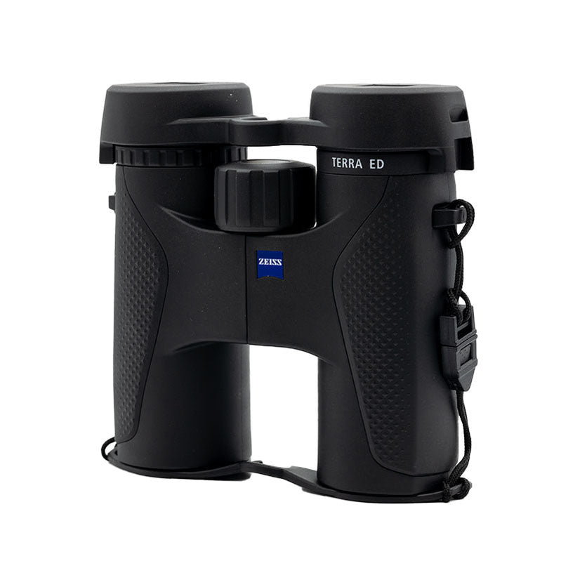 ZEISS Terra ED — The Binocular and Telescope Shop