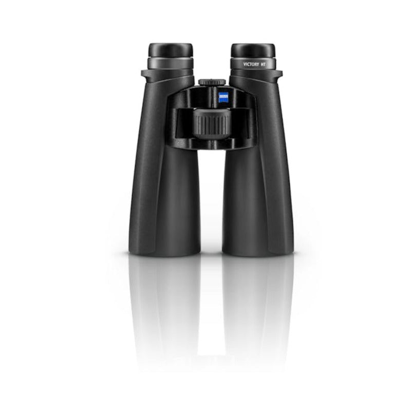 ZEISS Victory HT 10x54 T* LotuTec black — The Binocular and Telescope Shop
