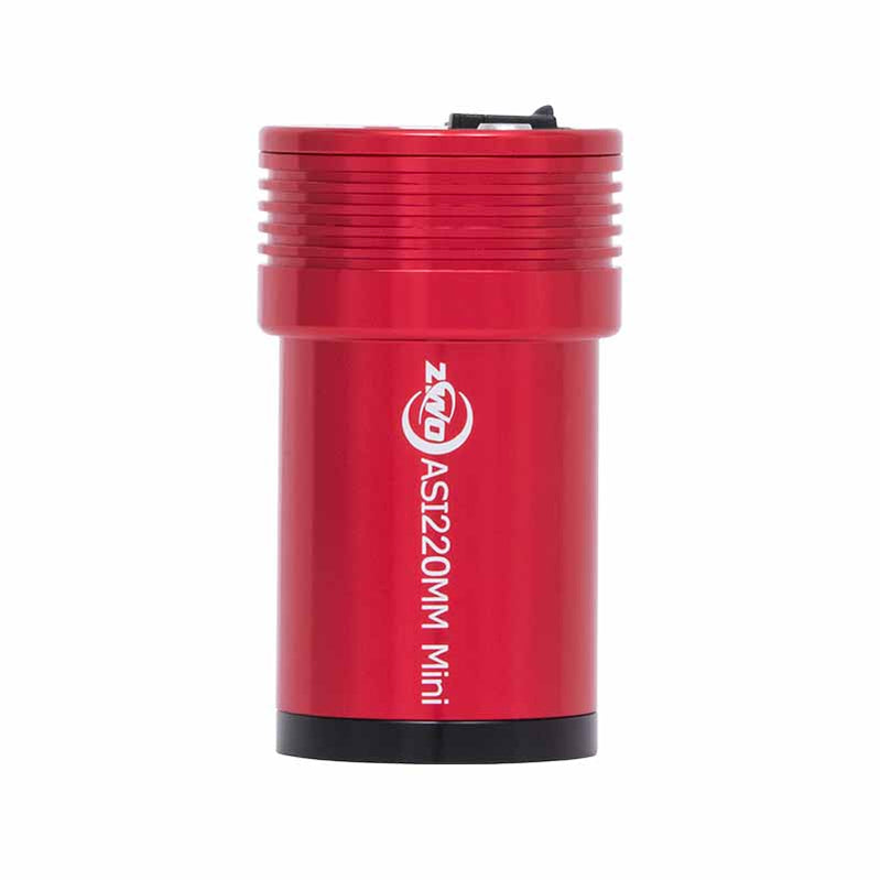 ZWO Cameras — The Binocular and Telescope Shop