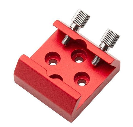 ZWO Finder Shoe Adapter — The Binocular and Telescope Shop