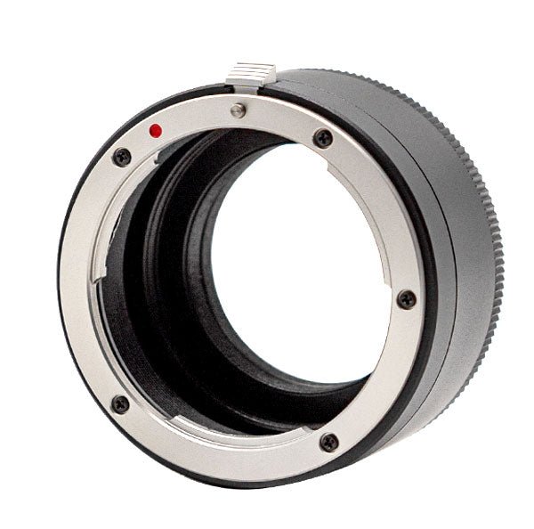 ZWO-Nikon T2-II Adapter — The Binocular and Telescope Shop