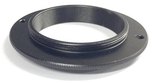 ZWO T2 to T2 Adapter (M42) — The Binocular and Telescope Shop